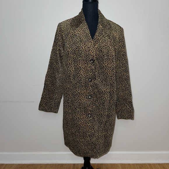 INC International Concepts | Jackets & Coats | Vintage Inc Coat | Poshmark